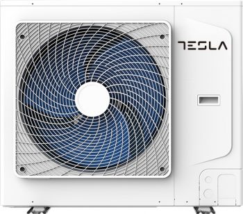 Tesla.info | Heat Pump - R32 Air to Water TATP-8HMDA1