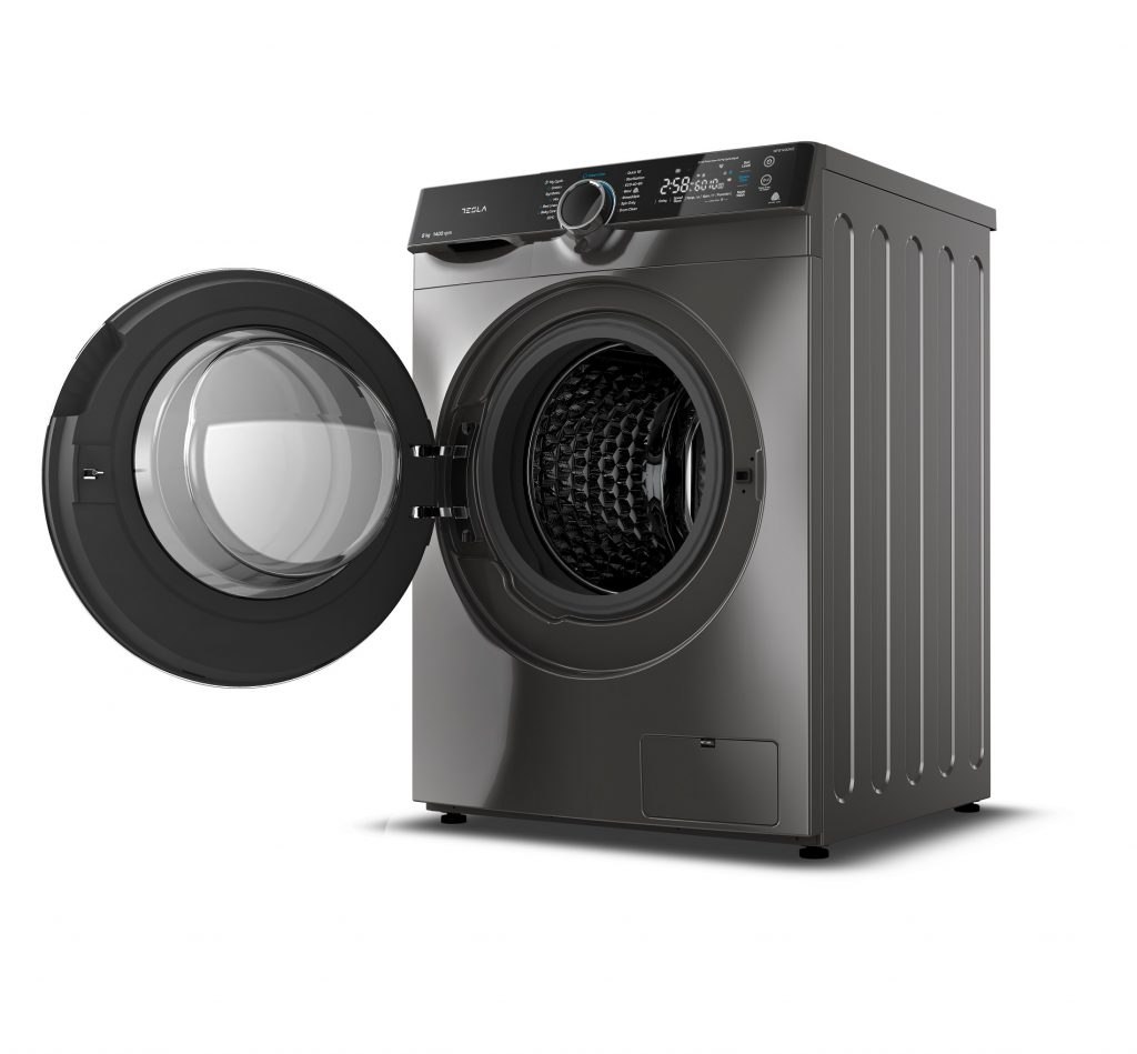 Tesla.info | Front-loading washing machines - WF81490MS