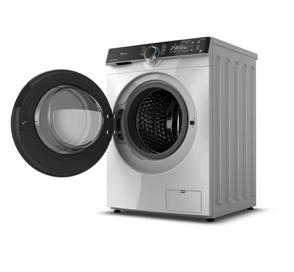 Tesla.info | Front-loading washing machines - WF91490M