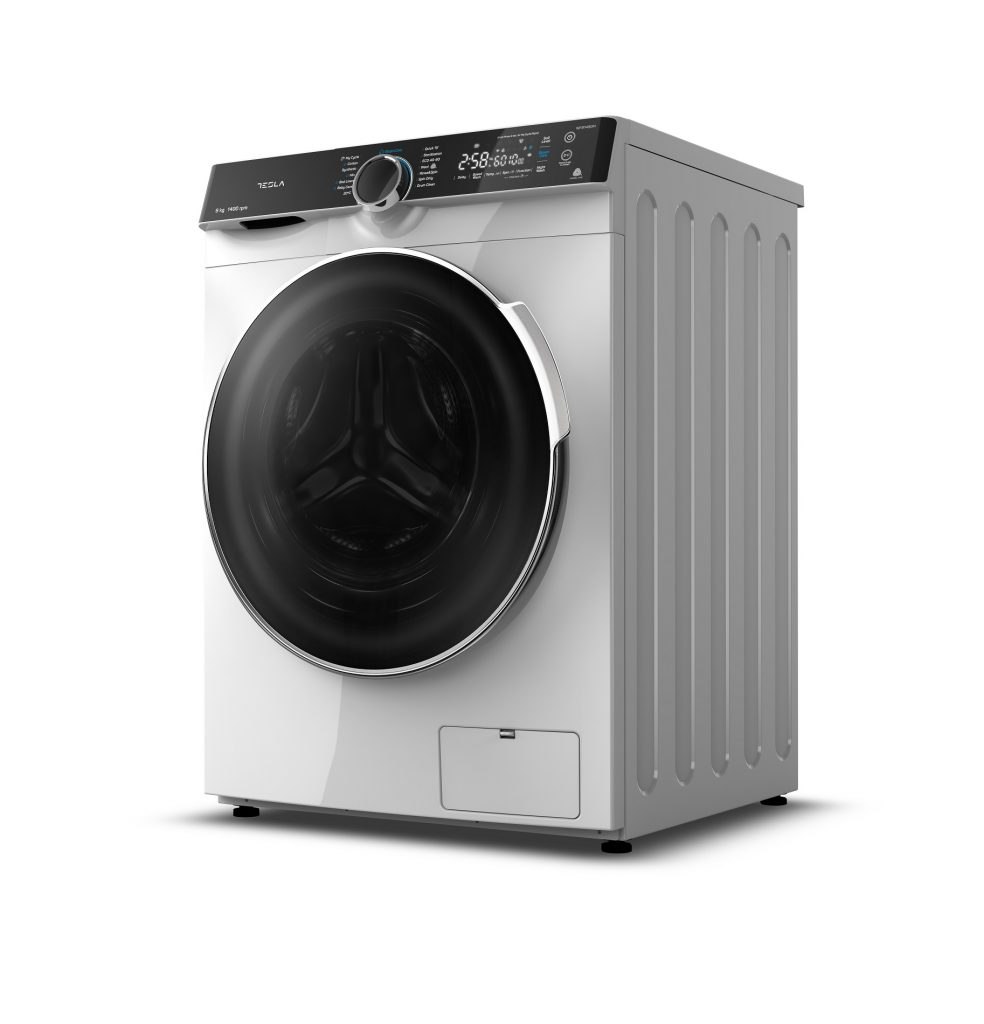 Tesla.info | Front-loading washing machines - WF91490M