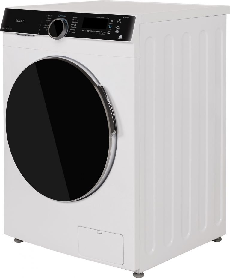 Tesla.info | Front-loading washing machines - WF91490M