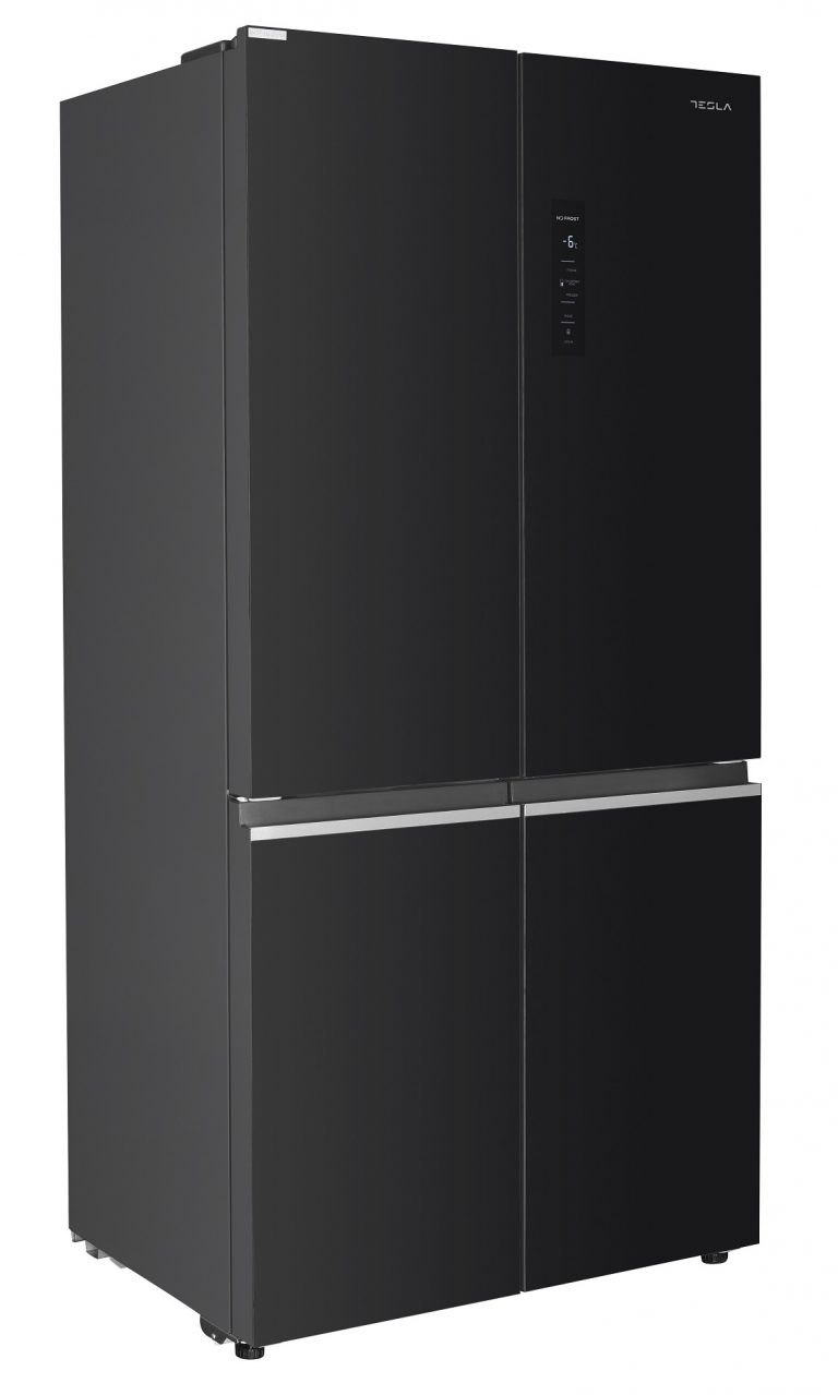 Tesla.info | Multi door refrigerators - RM4700FHBE