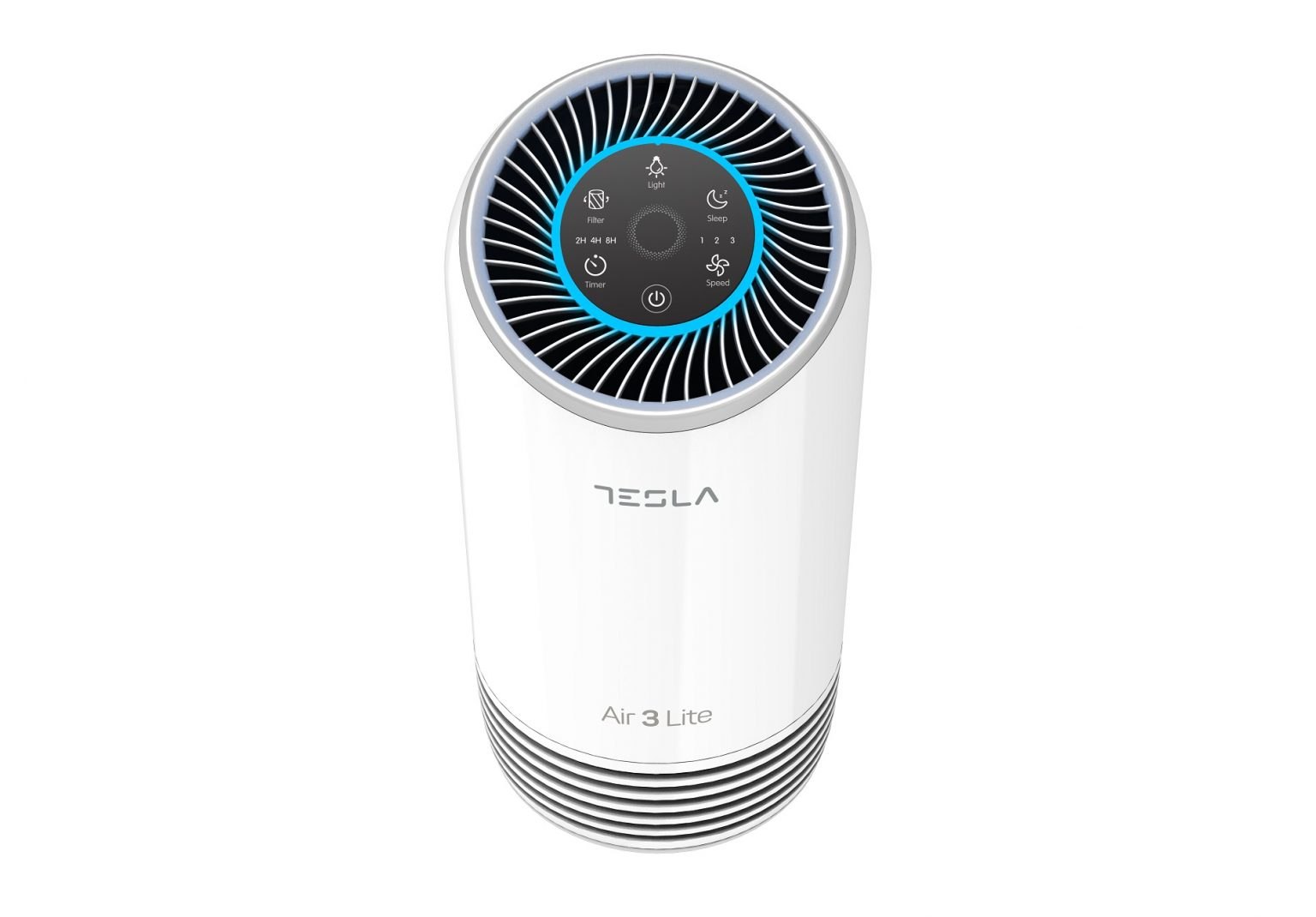 Tesla.info | Air purifiers Series 3