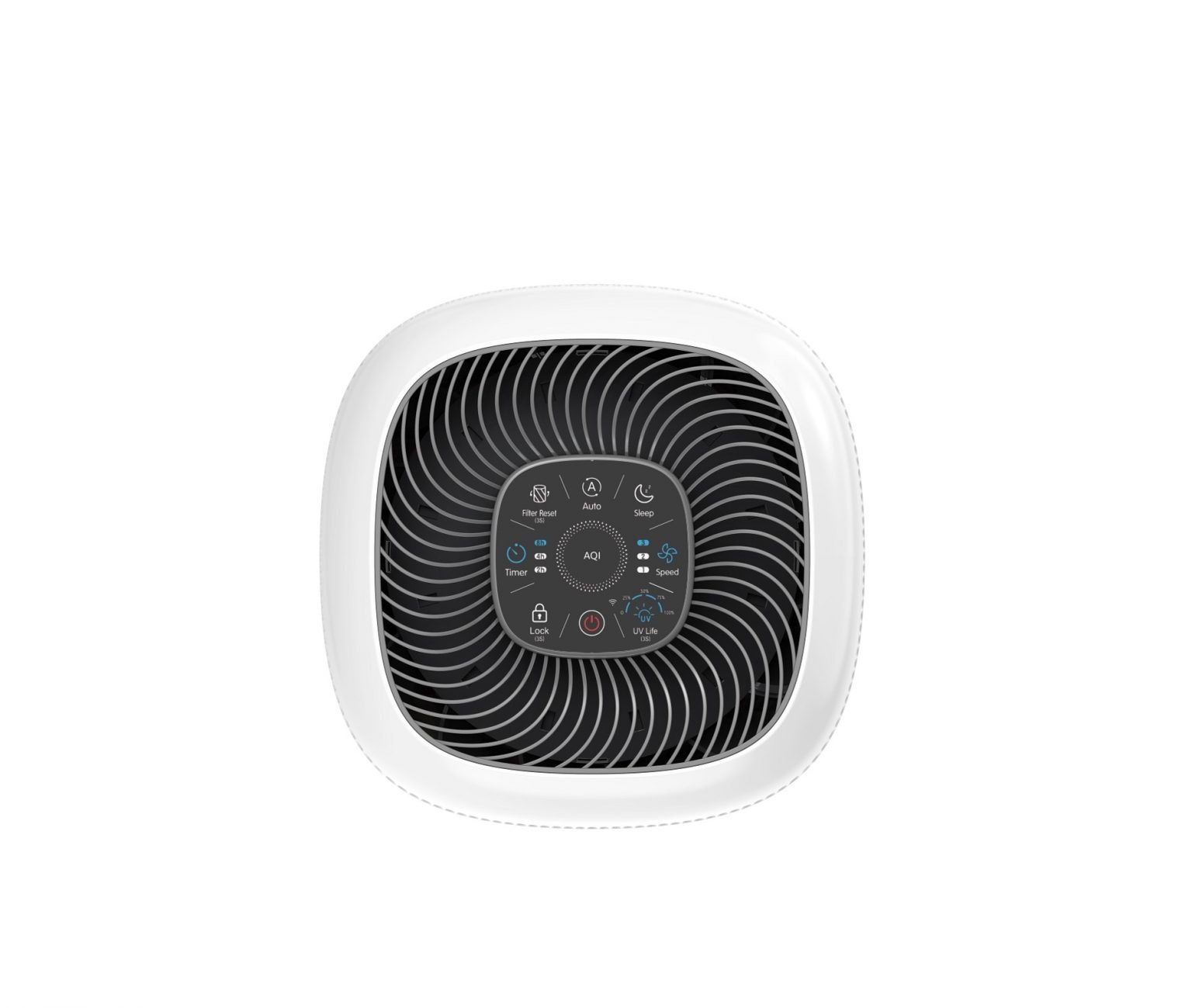 Tesla.info | Air purifiers Series 6