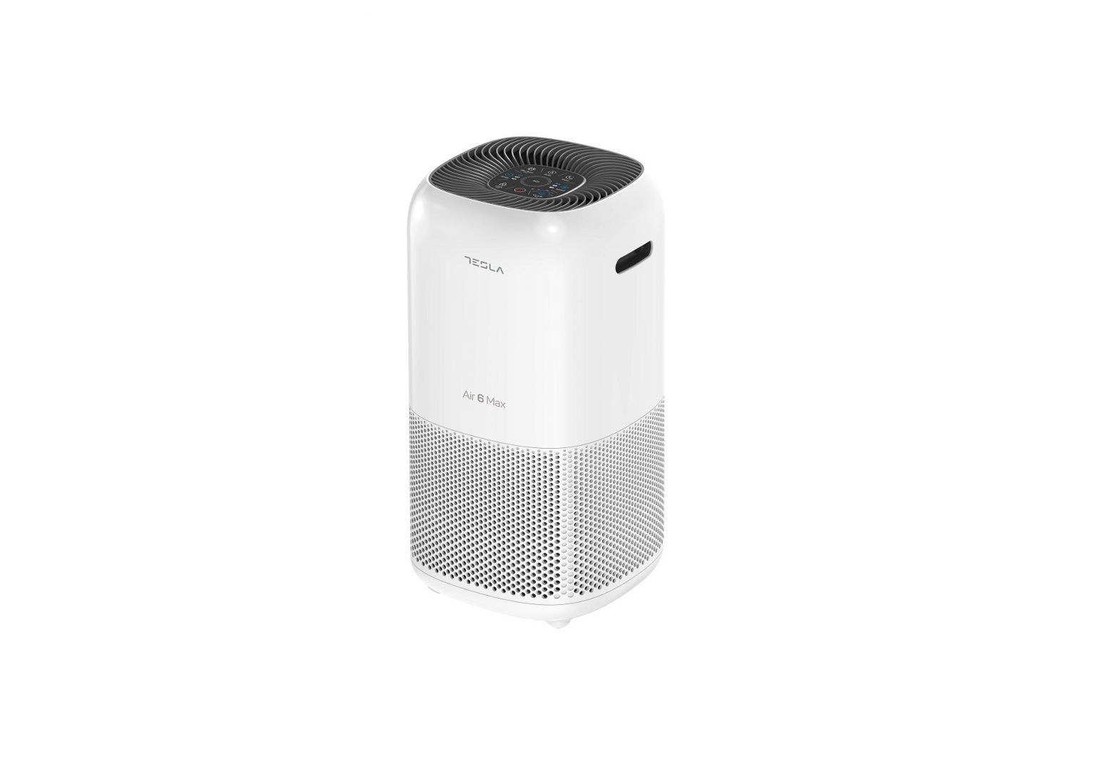 Tesla.info | Air purifiers Series 6