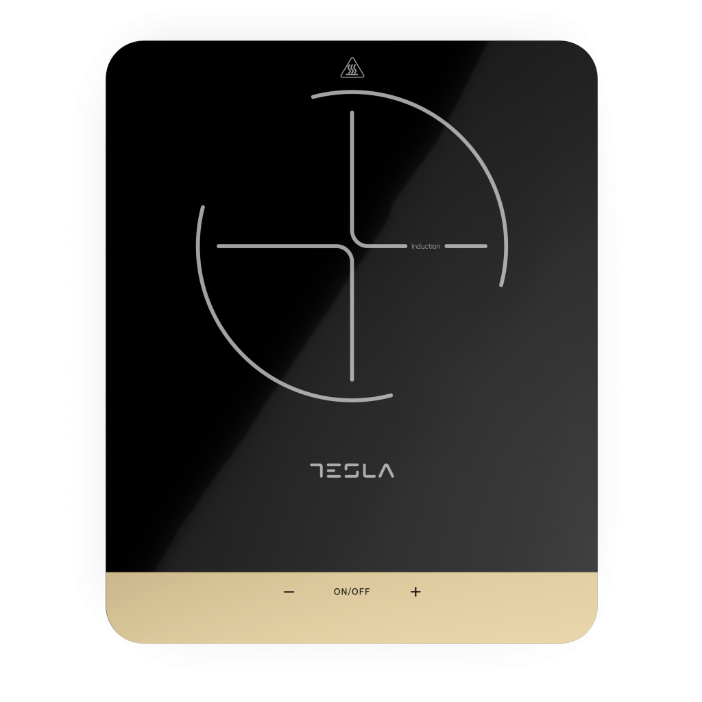 Tesla.info | Induction cookers - IC401B