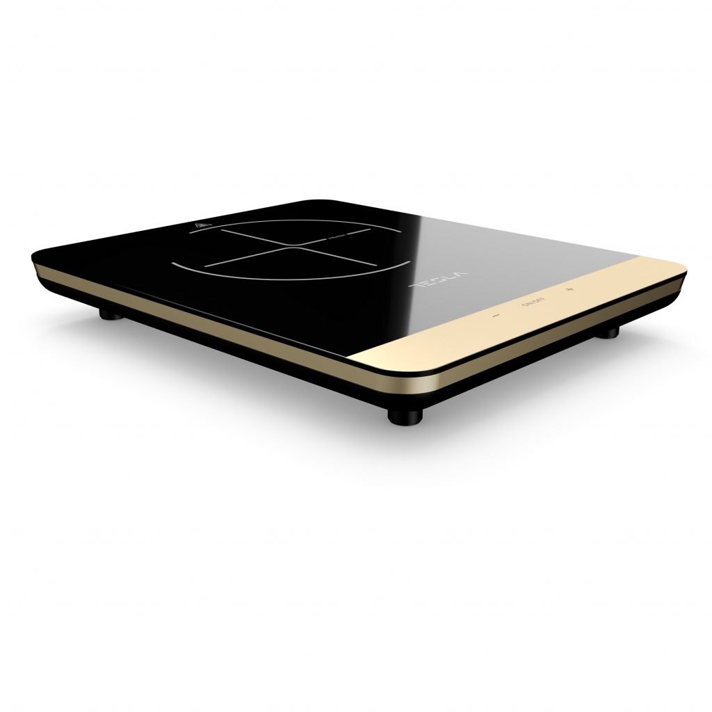Tesla.info | Induction cookers - IC401B
