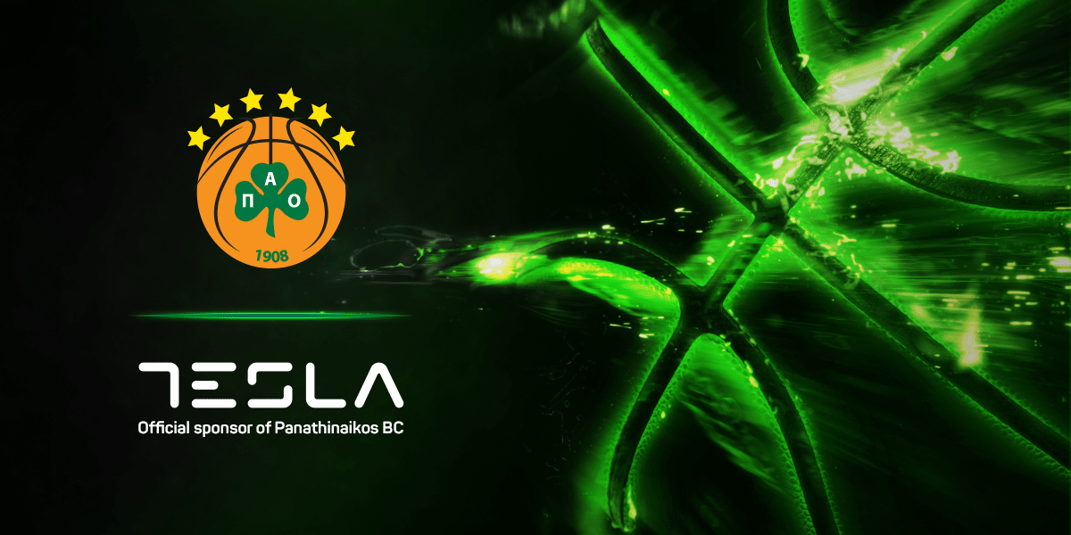 Tesla.info | WE’RE ENTERING THE THIRD SEASON OF TESLA & PANATHINAIKOS B ...