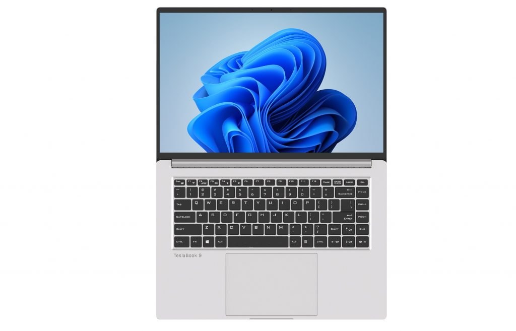 Tesla.info | Book 9 - 162KL91SW