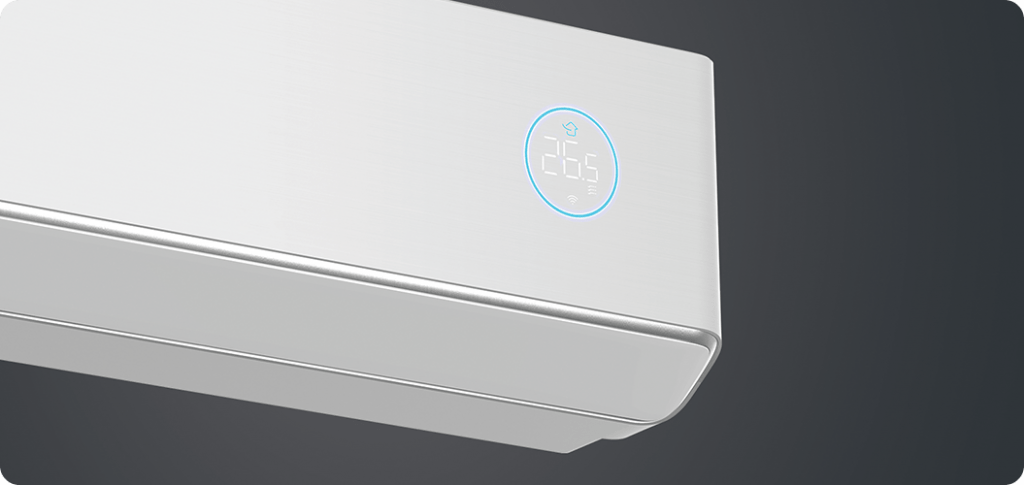 Tesla.info | INVERTER AIR CONDITIONING FOR WARM HOME