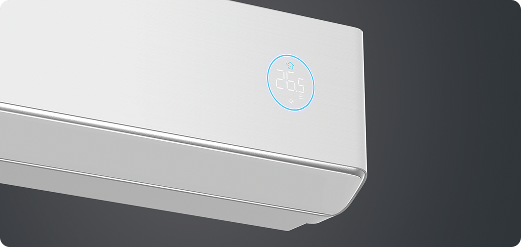 Tesla.info | INVERTER AIR CONDITIONING FOR WARM HOME