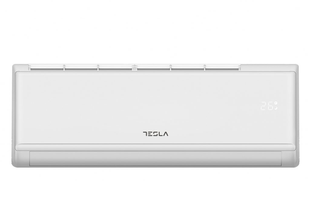 Tesla.info | Air conditioning