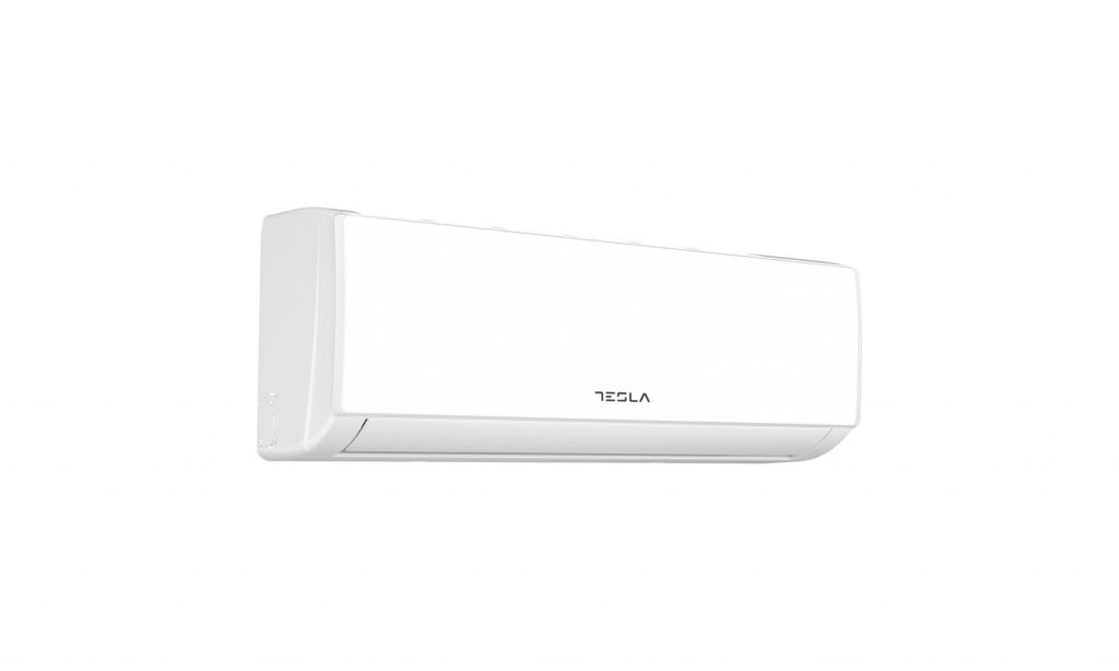 Tesla.info | Air conditioning