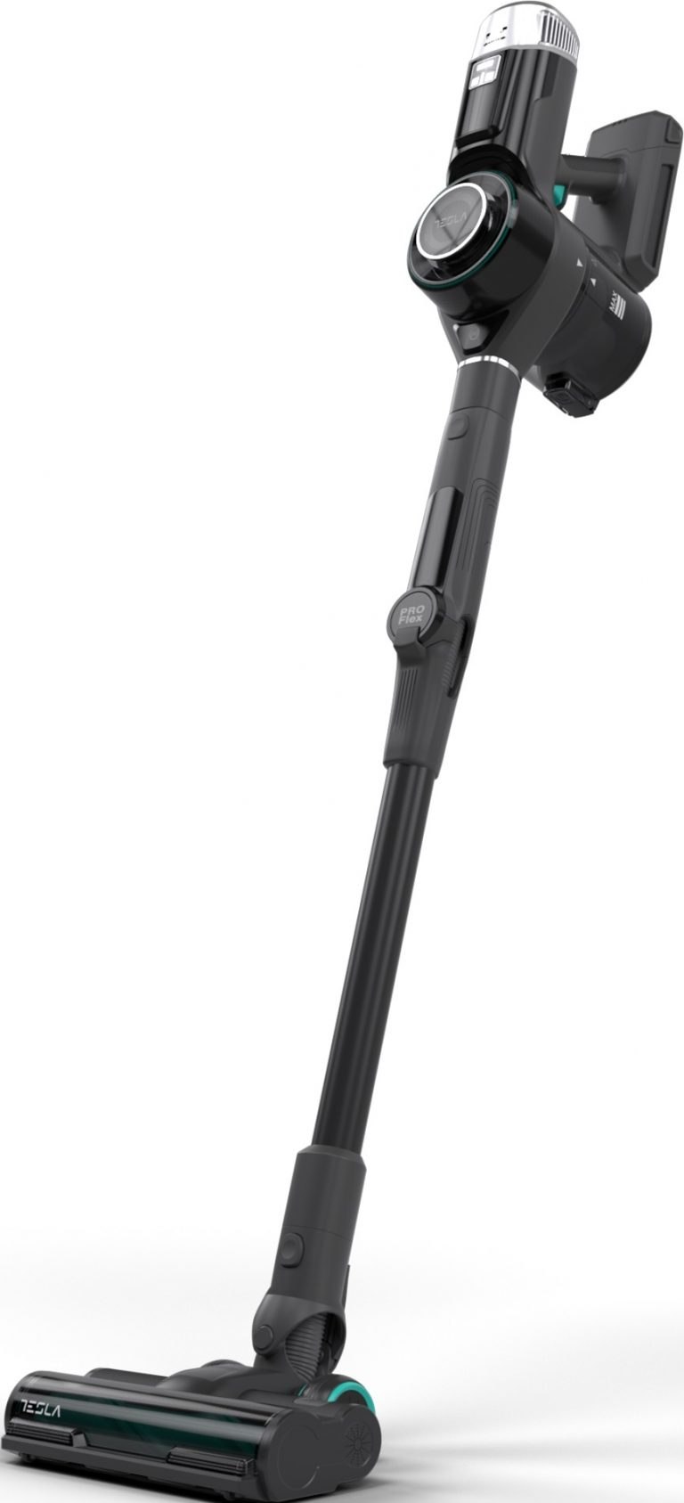Tesla.info | Handstick Vacuum Cleaner - HS500GF