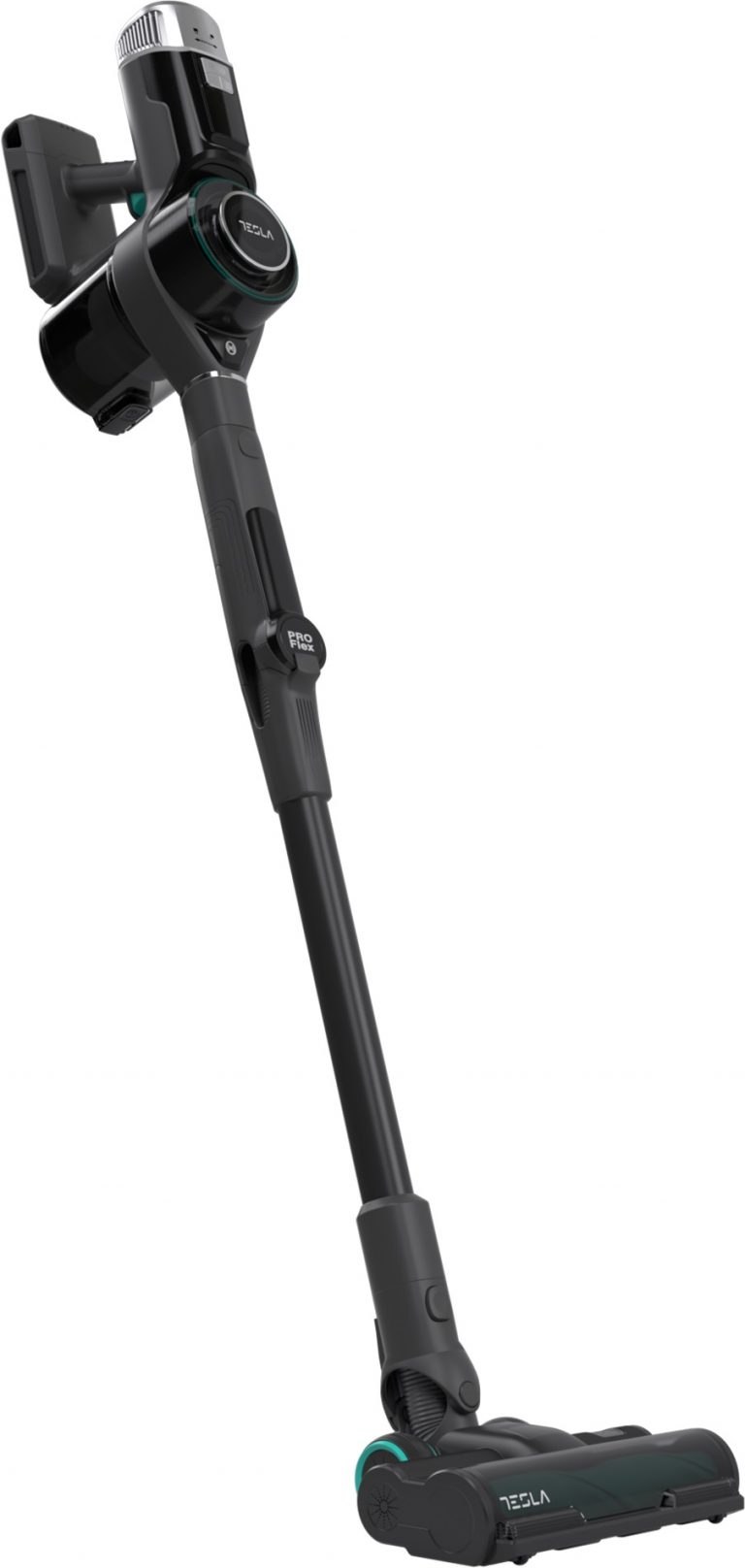 Tesla.info | Handstick Vacuum Cleaner - HS500GF
