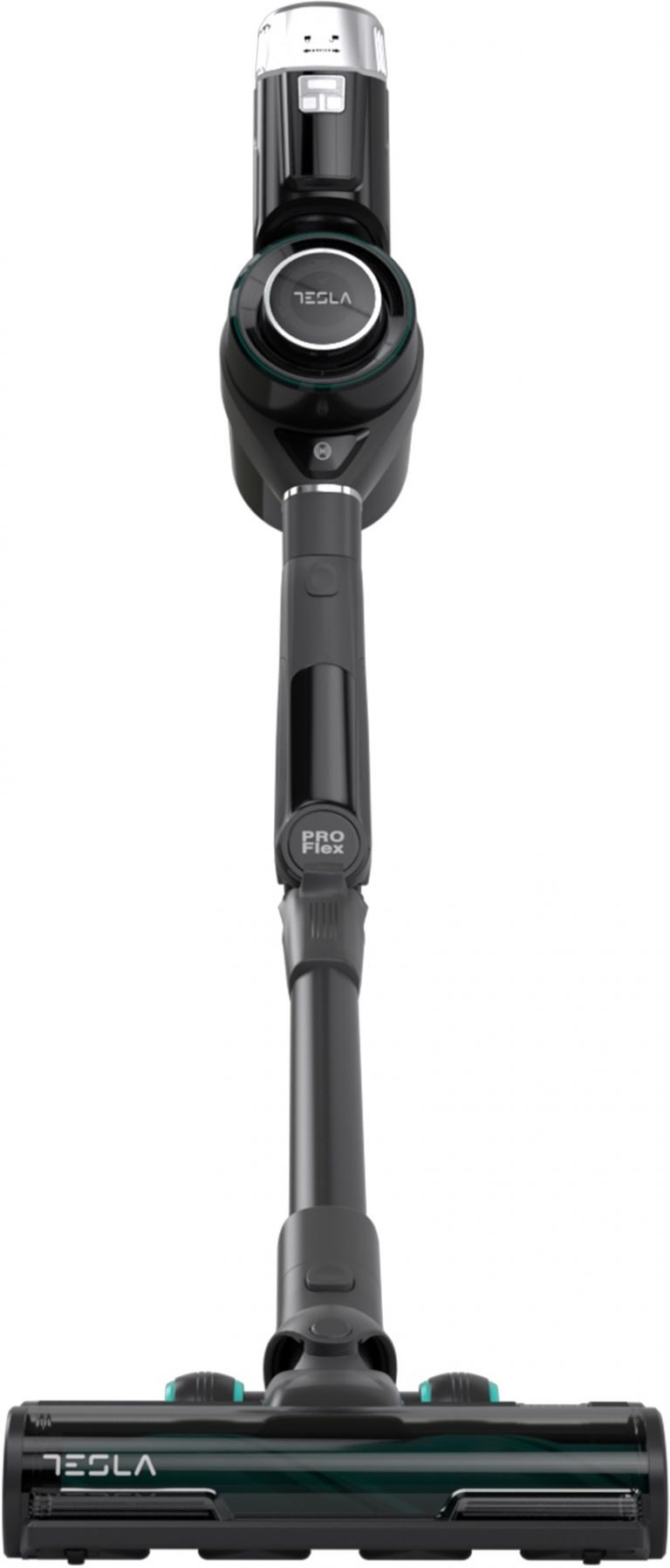 Tesla.info | Handstick Vacuum Cleaner - HS500GF