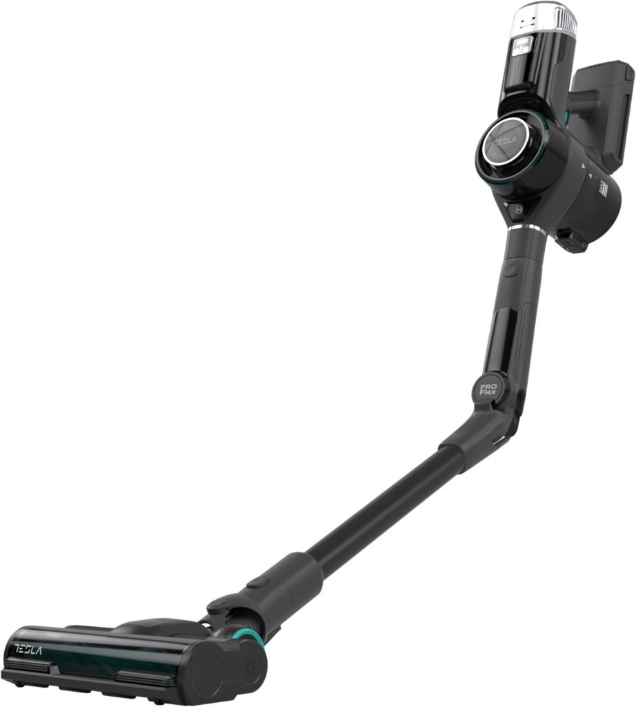 Tesla.info | Handstick Vacuum Cleaner - HS500GF