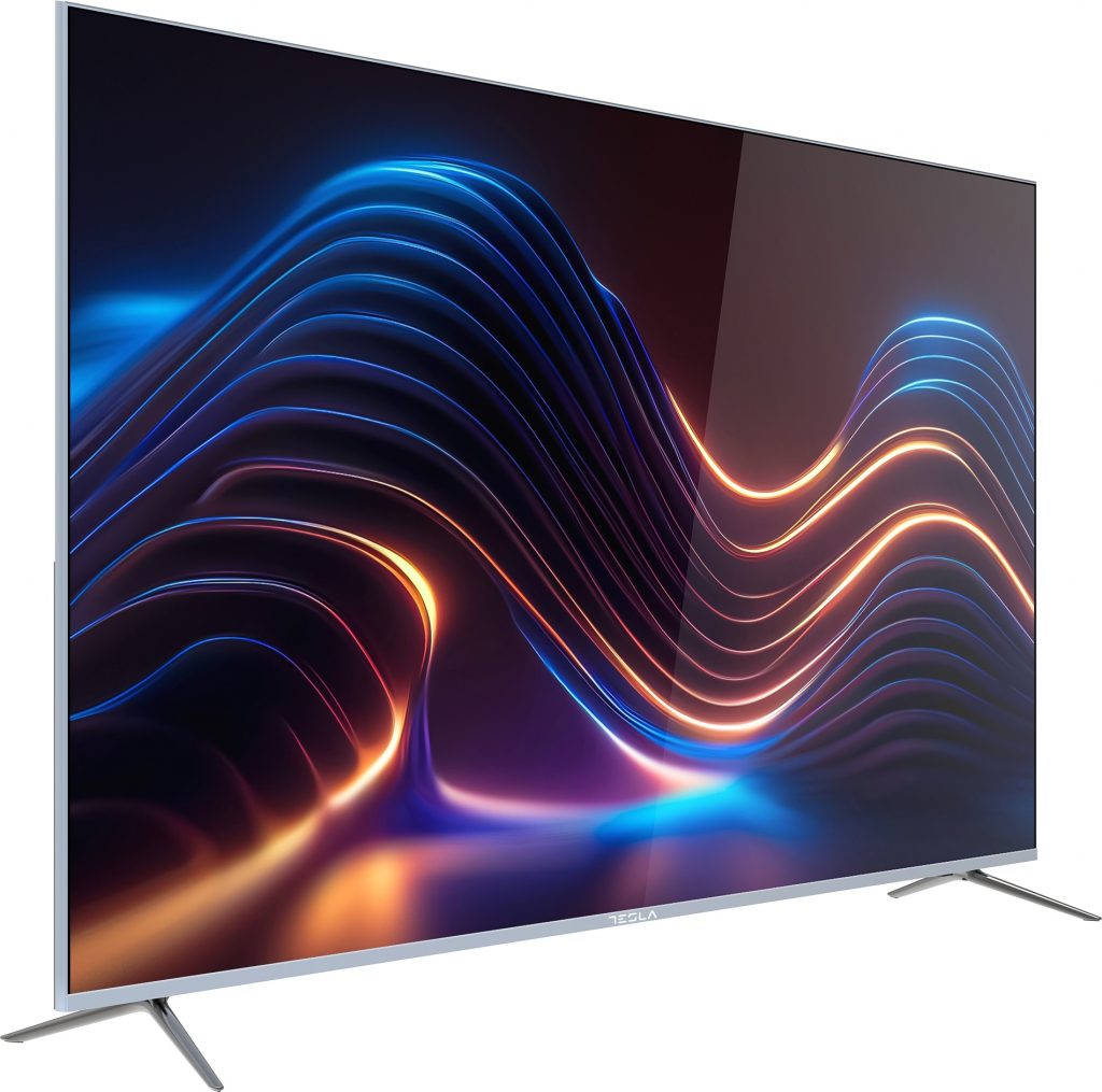 Tesla.info | TV Series 9 - 75K939SUS
