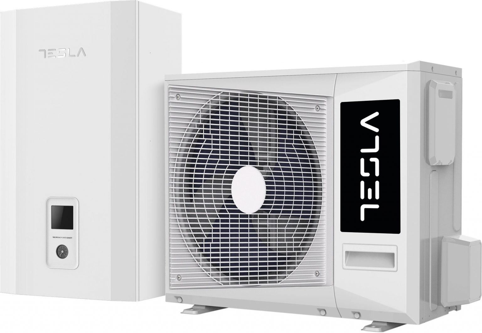 Tesla.info | Heat Pump - Split TGTP-12HMDA1