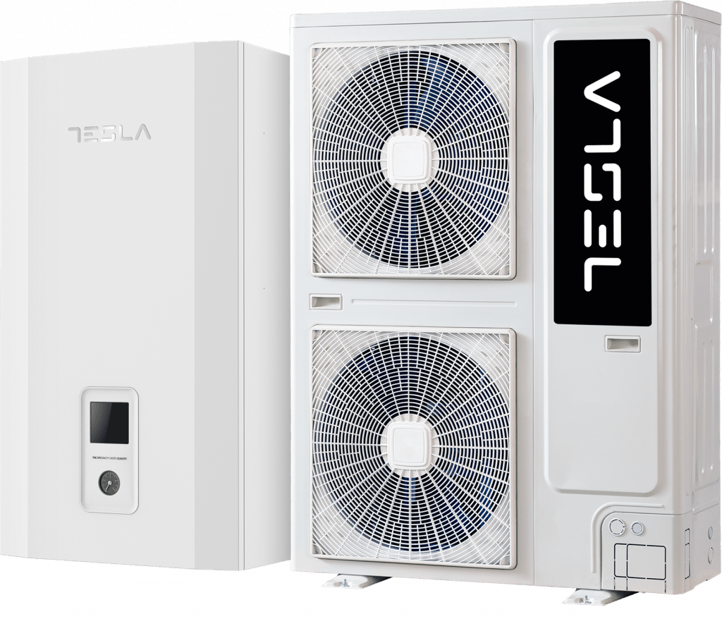 Tesla.info | Heat Pump - Split TGTP-16HMDB3
