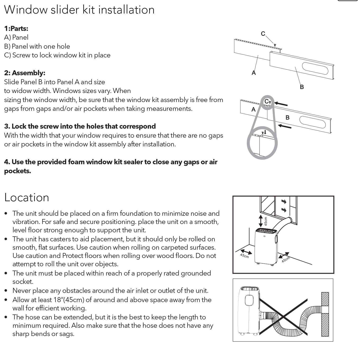 Tesla.info | ADVANTAGES OF PORTABLE AIR CONDITIONERS