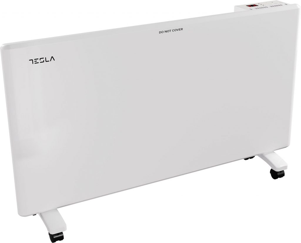 Tesla.info | Heater convector panel - PC501WD