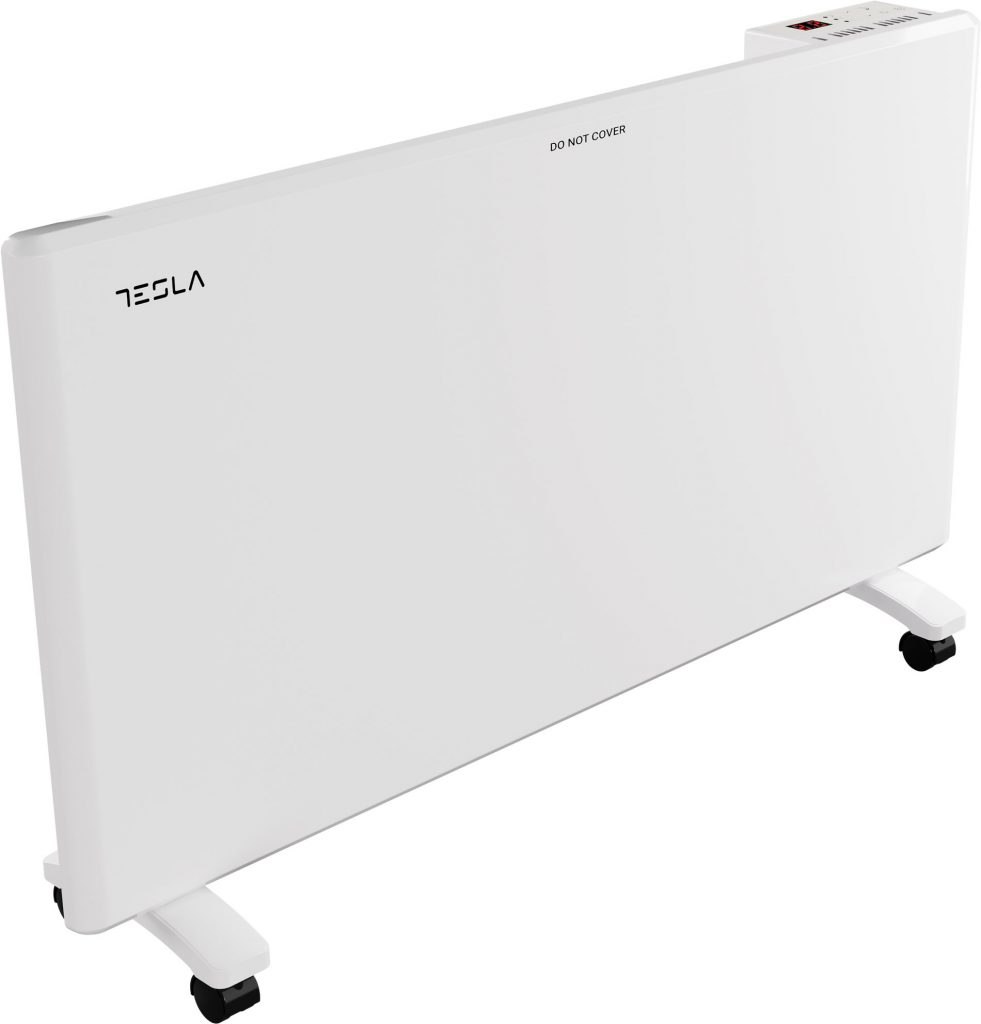 Tesla.info | Heater convector panel - PC501WD