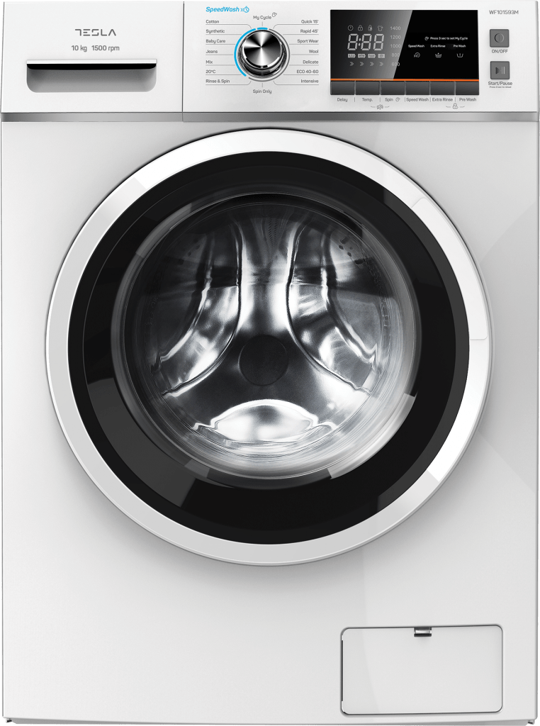 Tesla.info | Front-loading washing machines - WF101593M