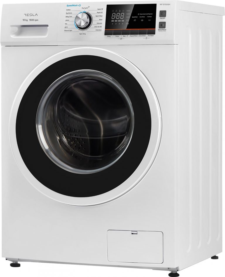 Tesla.info | Front-loading washing machines - WF101593M