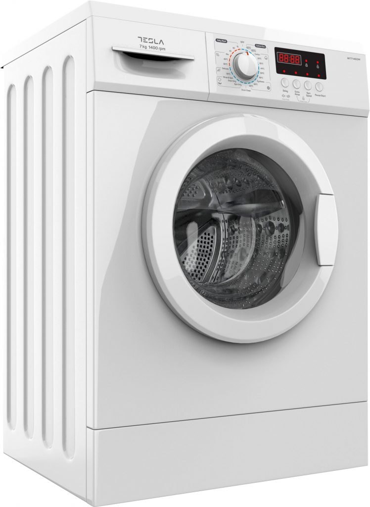 Tesla.info | Front-loading washing machines - WF71460M