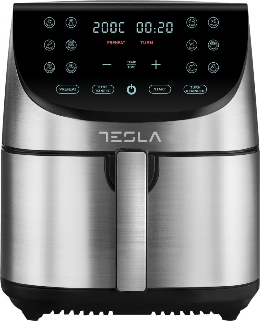 Tesla.info | Air fryer - AF701BX