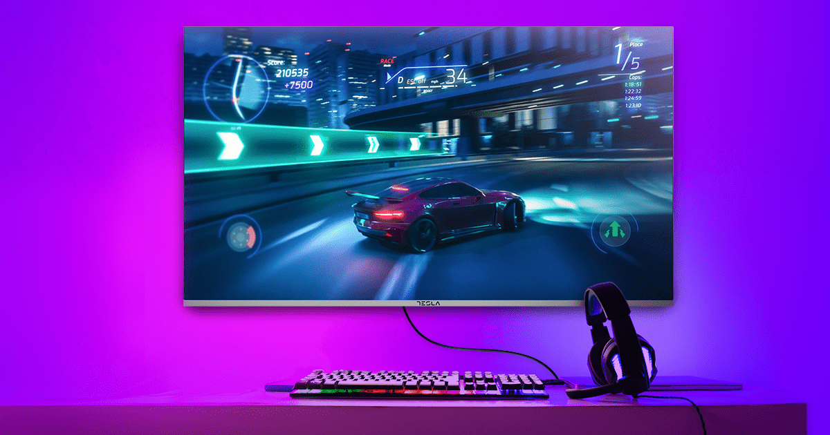 Tesla.info | HOW TO USE YOUR TV AS A MONITOR