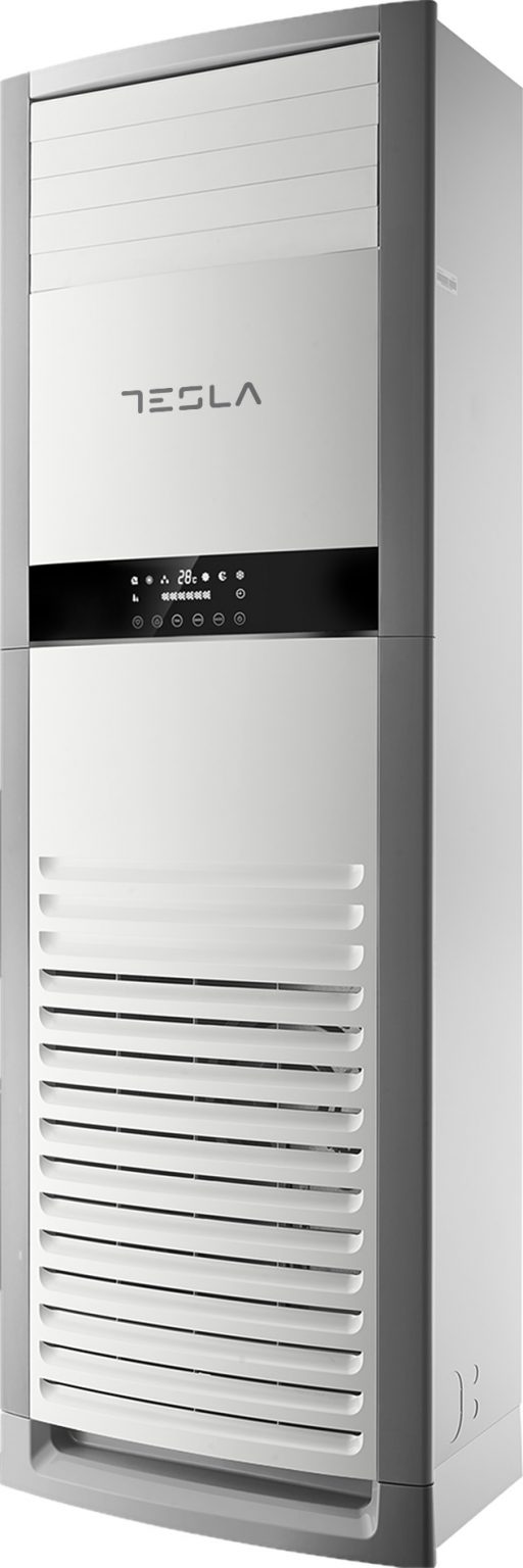 Tesla.info | Floor standing AC - TGSS-48HVI3