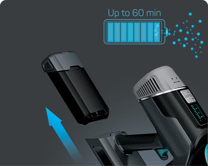 Tesla.info | 5 ZABLUDA O RUČNIM (ŠTAPNIM) USISIVAČIMA