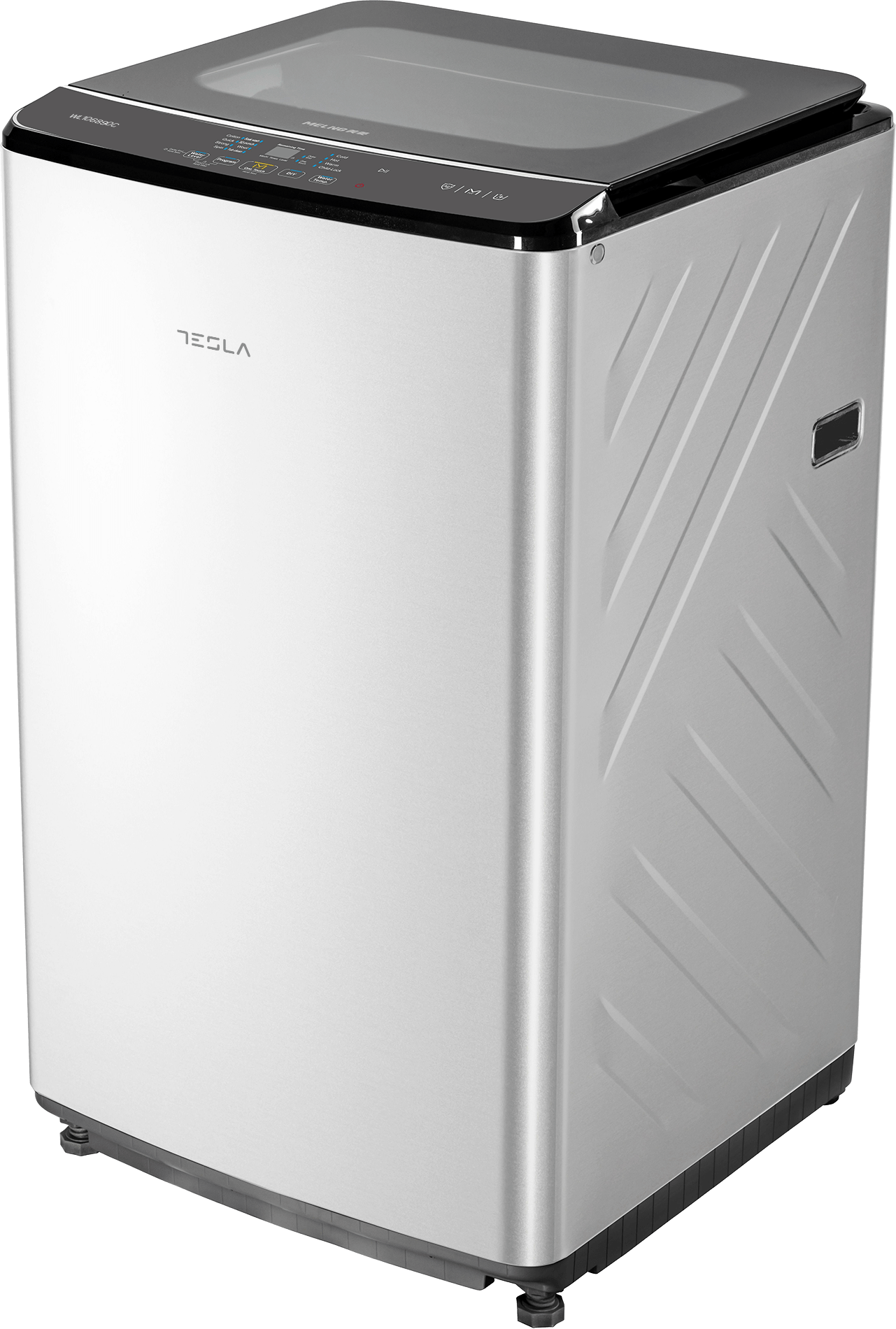 Tesla.info | Top-loading washing machines - WL106890C