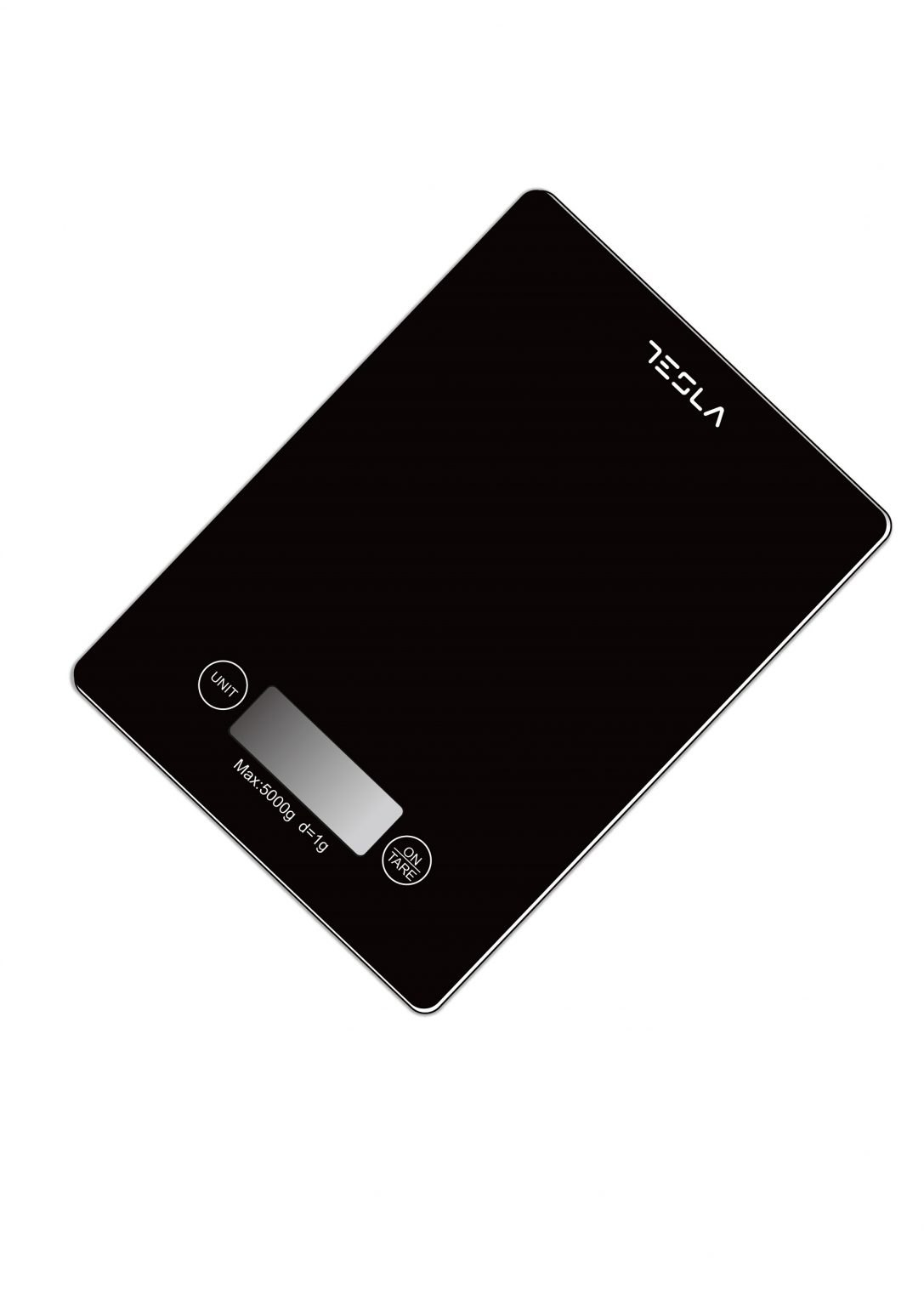 Tesla.info | Kitchen scale - KS201B