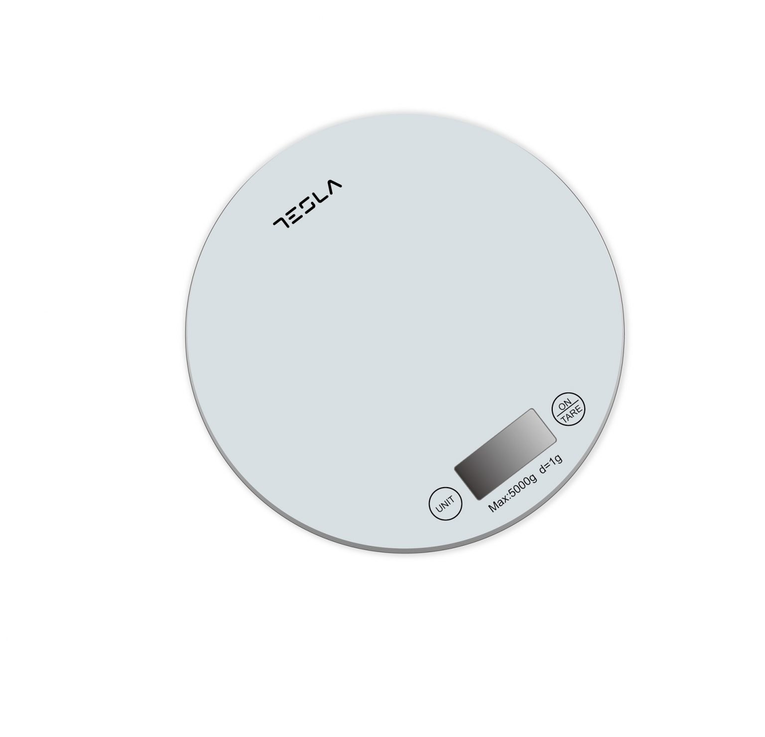 Tesla.info | Kitchen scale - KS200W