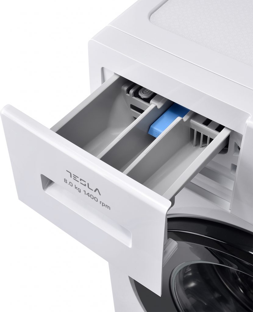 Tesla.info | Front-loading washing machines - WF81430T