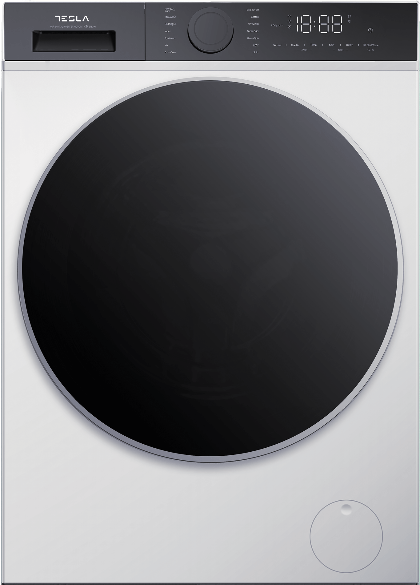 Tesla.info | Front-loading washing machines - WF91480T