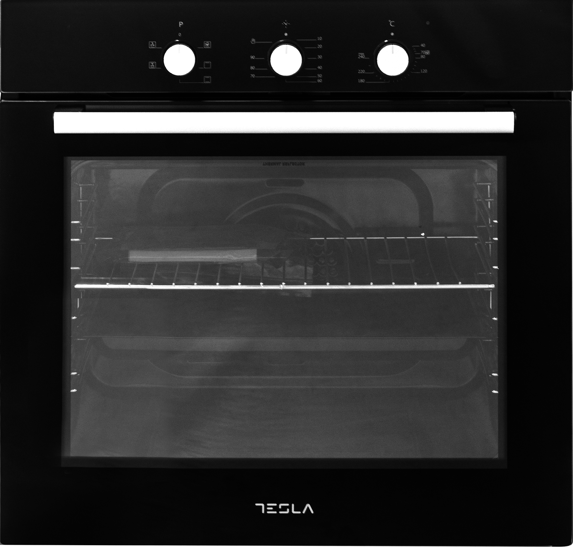 Tesla.info | Built-in ovens - BO600SB