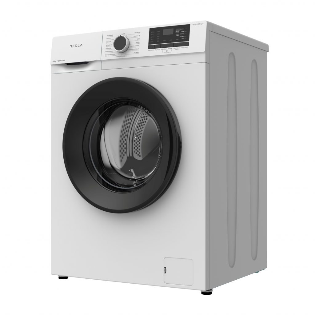Tesla.info | Front loading washing machine - WF61030K