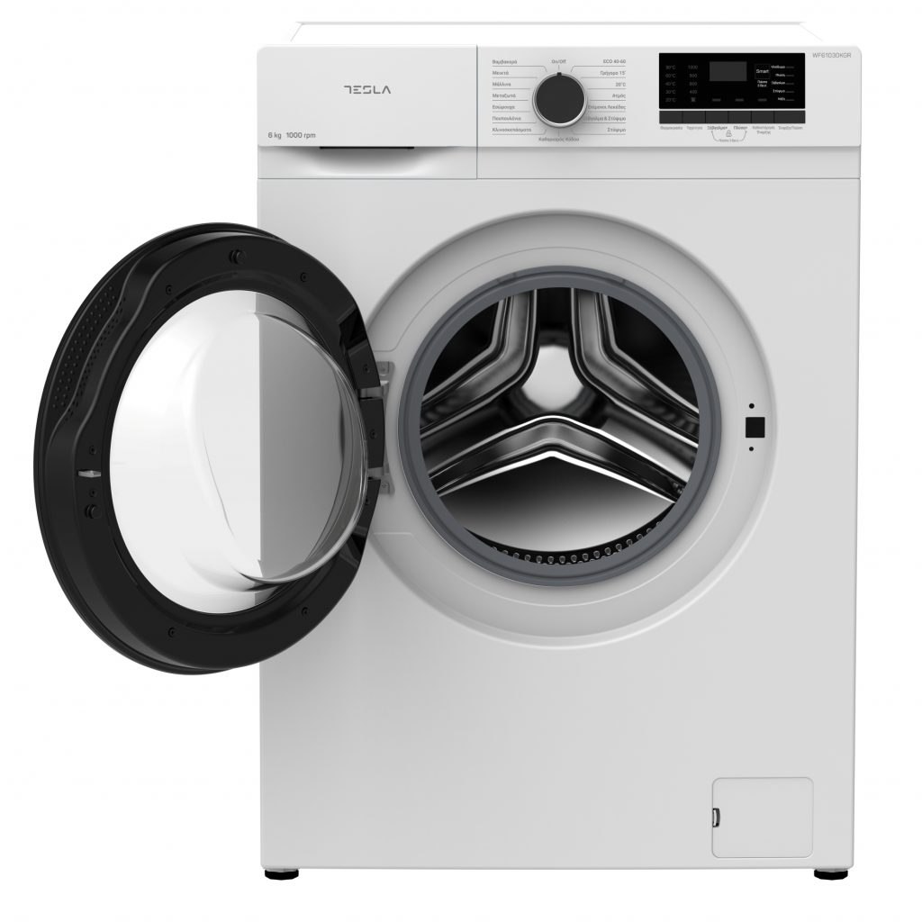 Tesla.info | Front loading washing machine - WF61030K