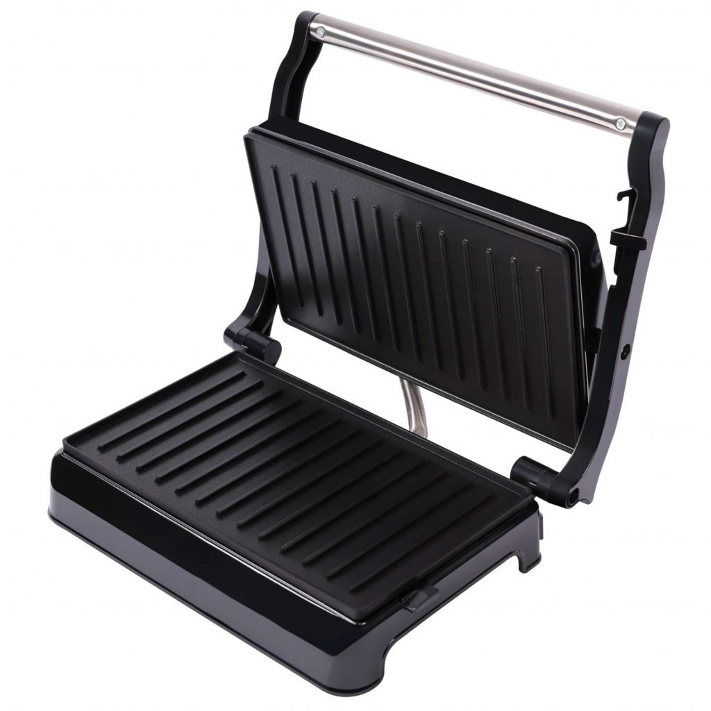 Tesla.info | Grills - GR100BX