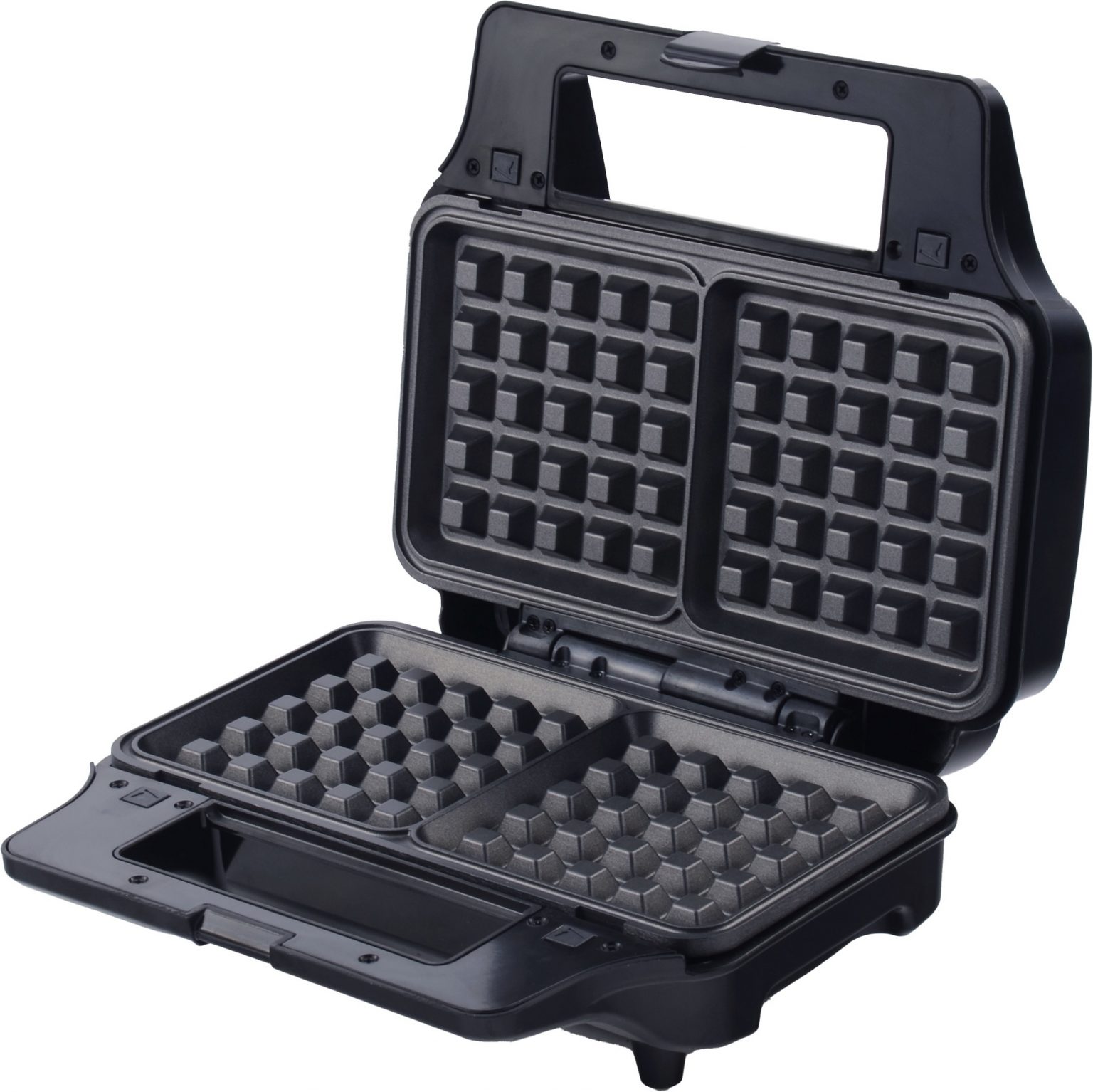 Tesla.info | Multi grills - MG201BX