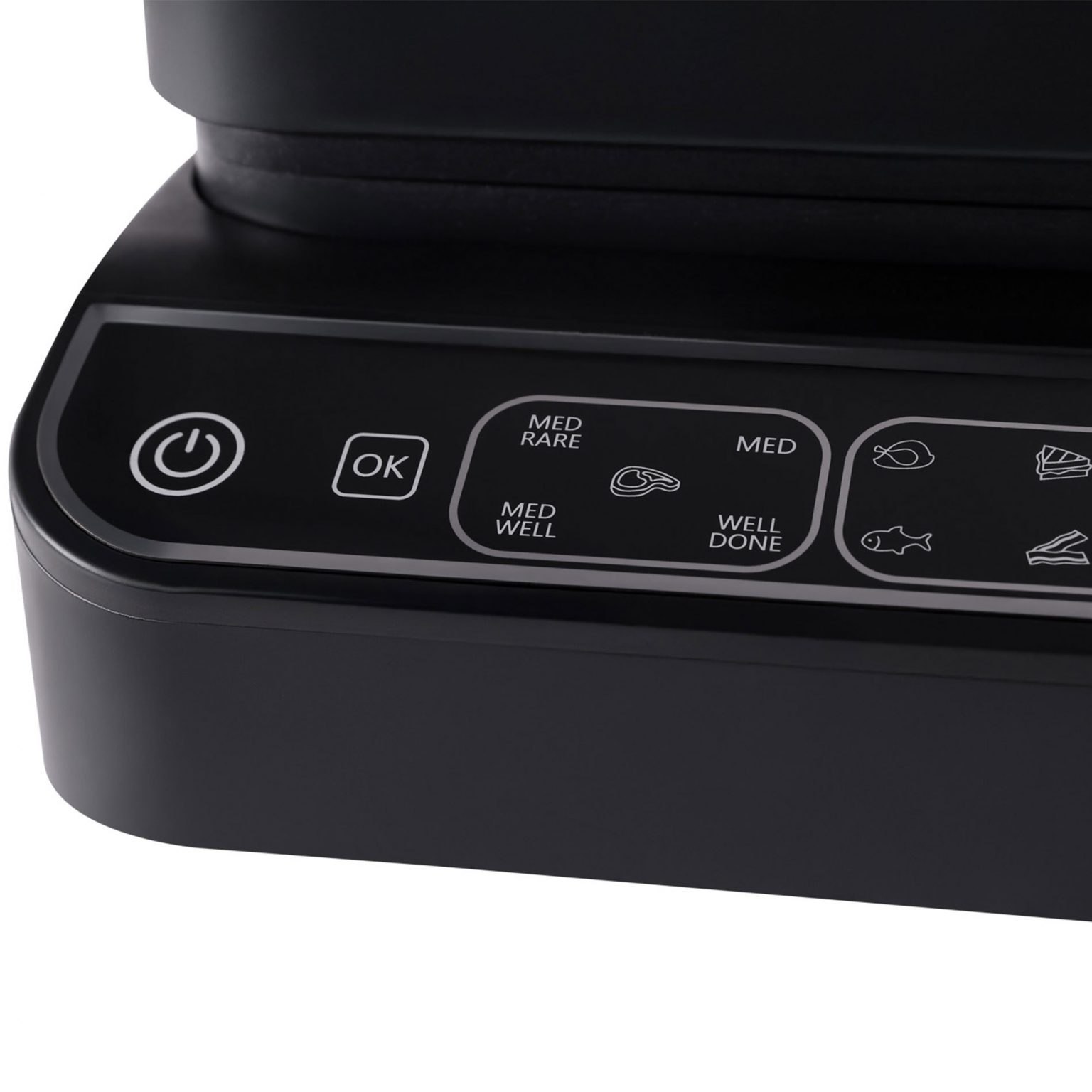 Tesla.info | Grills - GR500BG