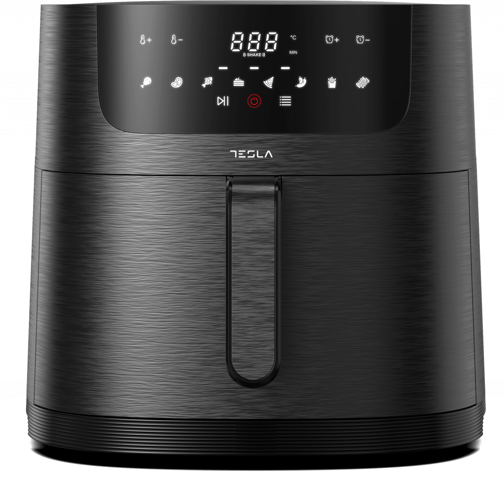 Tesla.info | Friteza na vruć vazduh - AF800B