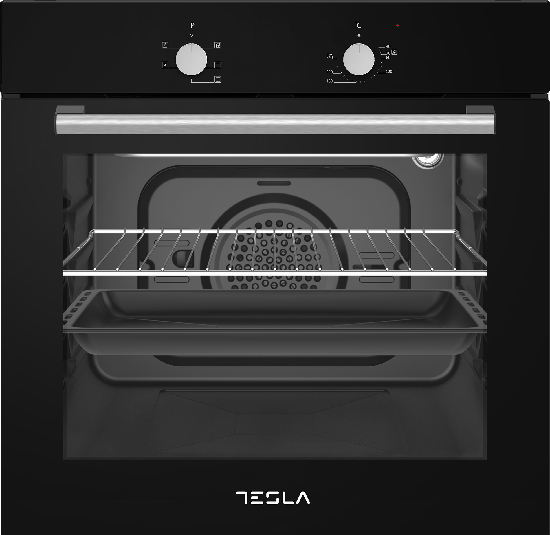 Tesla.info | Built-in ovens - BO300SB
