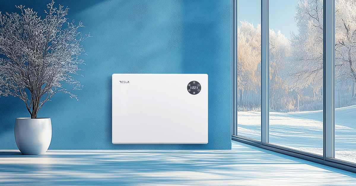 Tesla.info | EVERYTHING ABOUT CONVECTION HEATER
