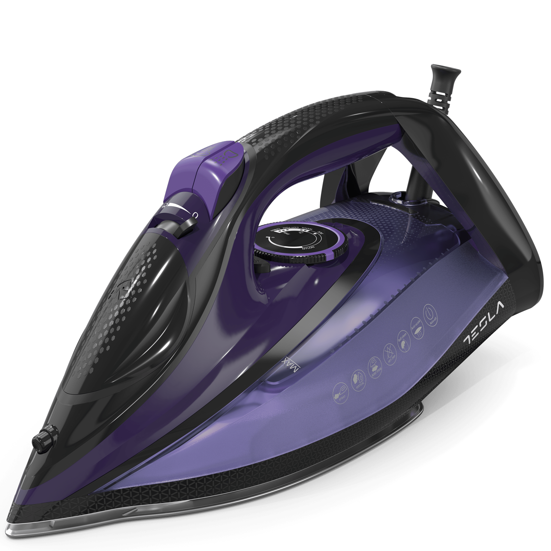 Tesla.info | Irons - IR500BP