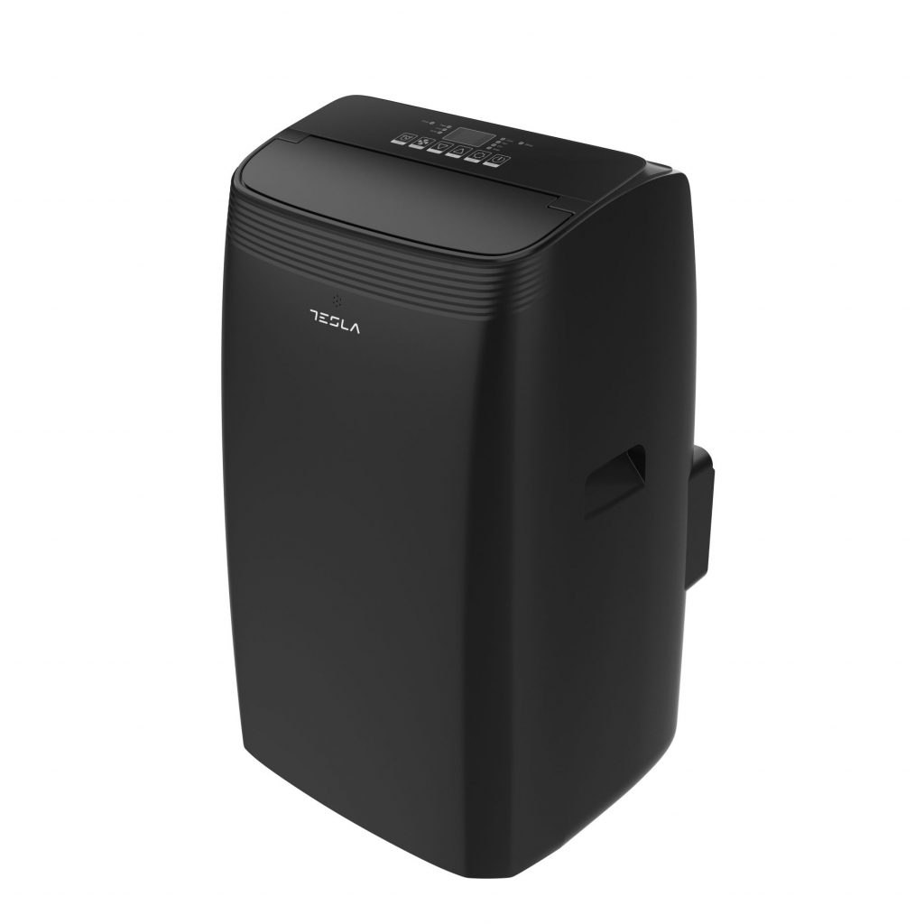 Tesla.info | Portable AC - TTMYB-12CHW